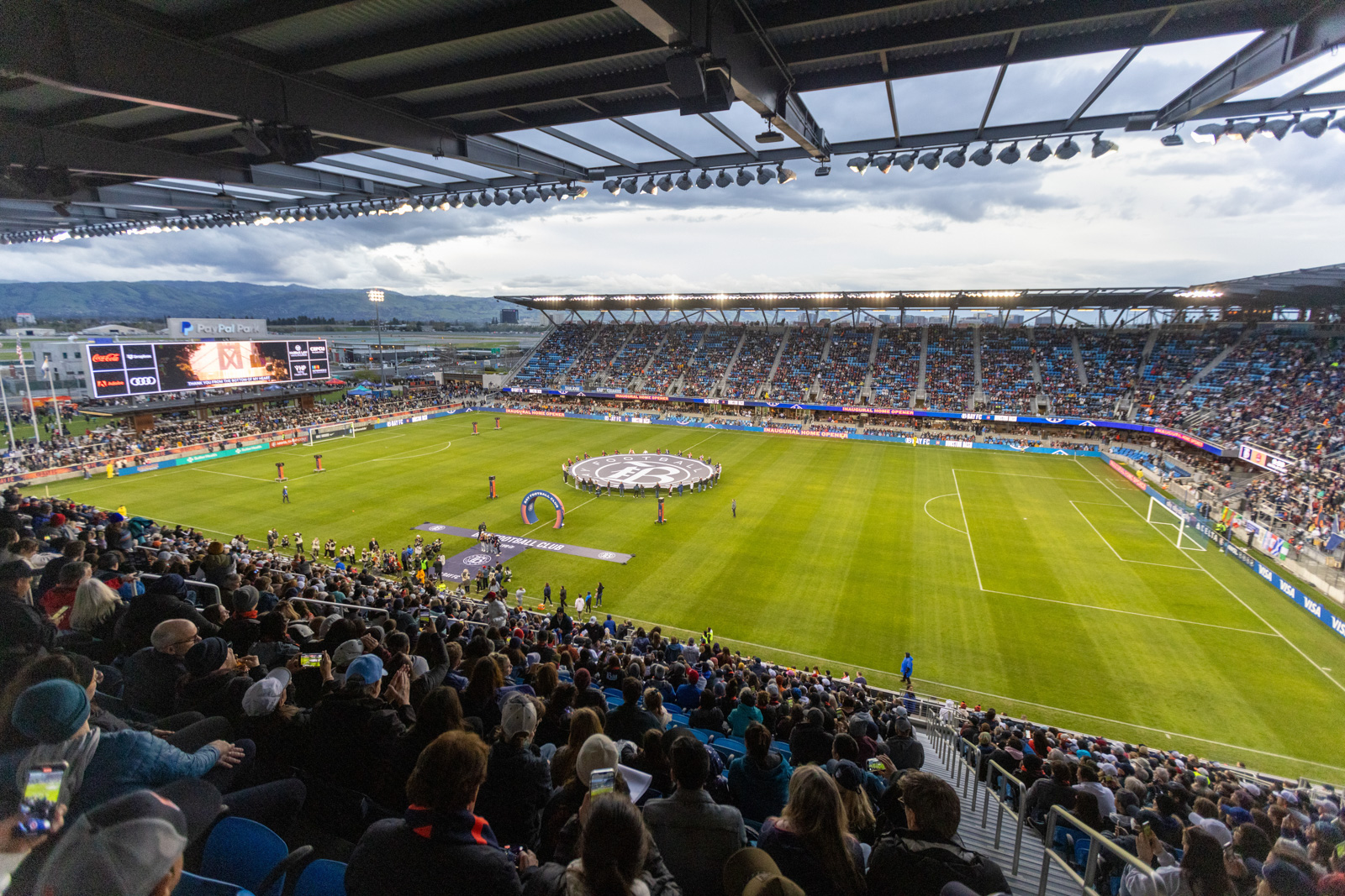 San Francisco Bay Area to host five 2025 Gold Cup matches - Soccer Bay Area