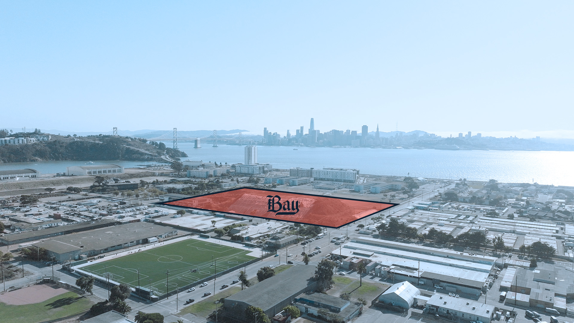 Bay FC announces permanent training facility to be built on Treasure ...