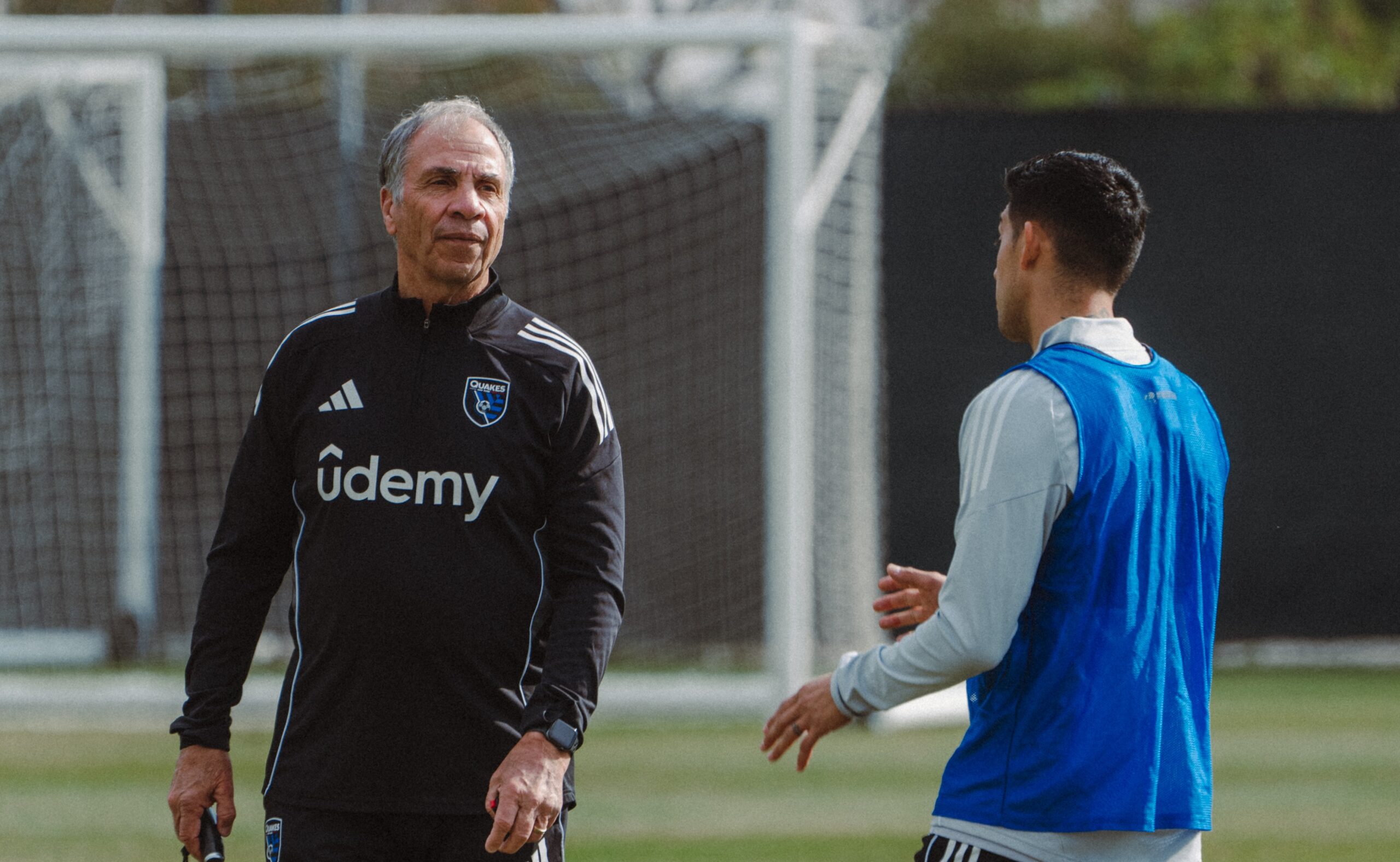 Will prestige save the lowly San Jose Earthquakes?