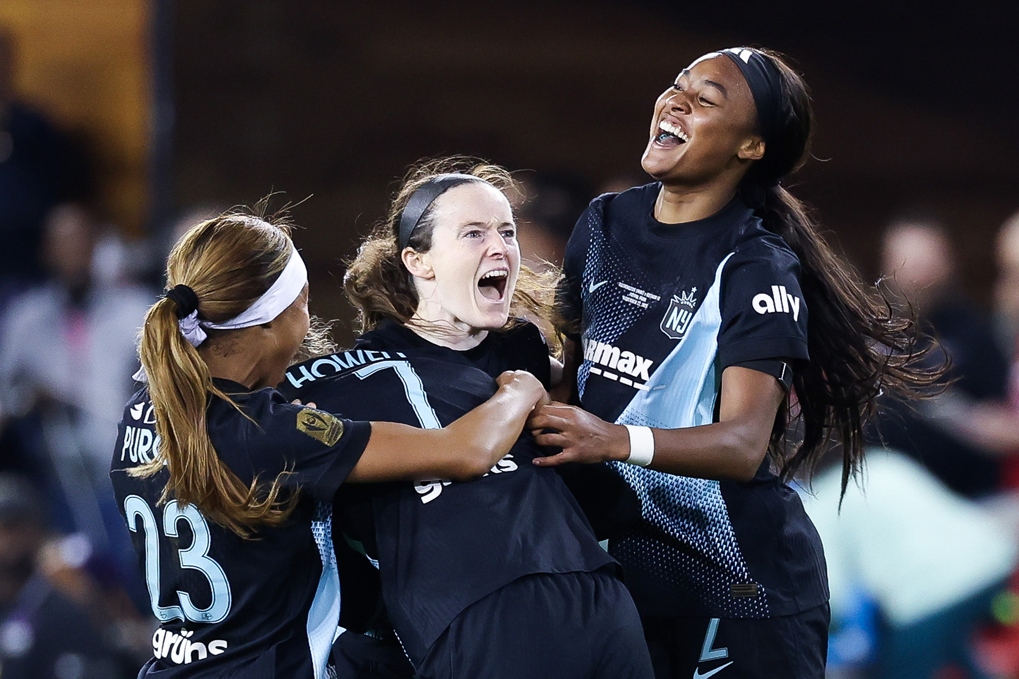 NWSL Championship shows Bay FC Fans the possible - Soccer Bay Area