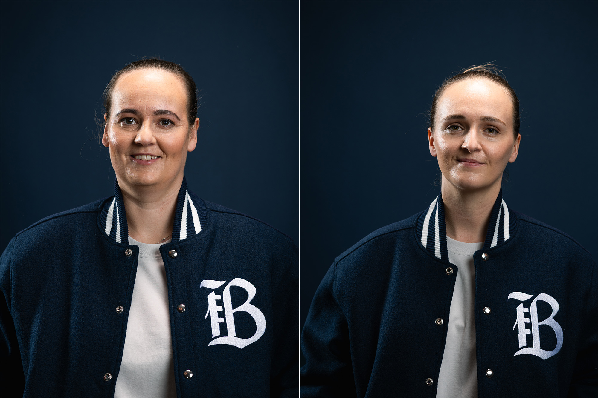 Bay FC names Emma Coates and Gemma Davies to lead team in 2026 - Soccer ...