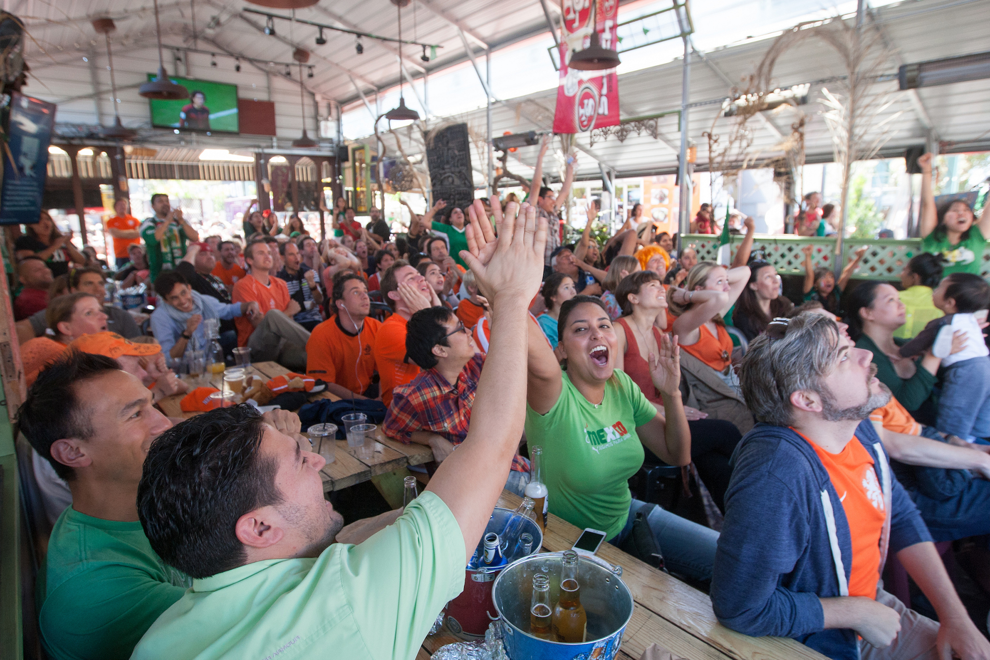 SF Bay Area says 'no' to FIFA Fan Fest and 'yes' to smaller fan zones ...